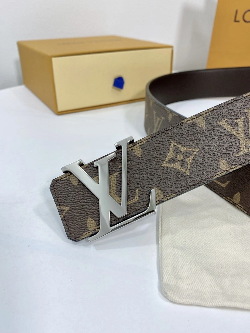High fidelity Louis Vuitton Belts