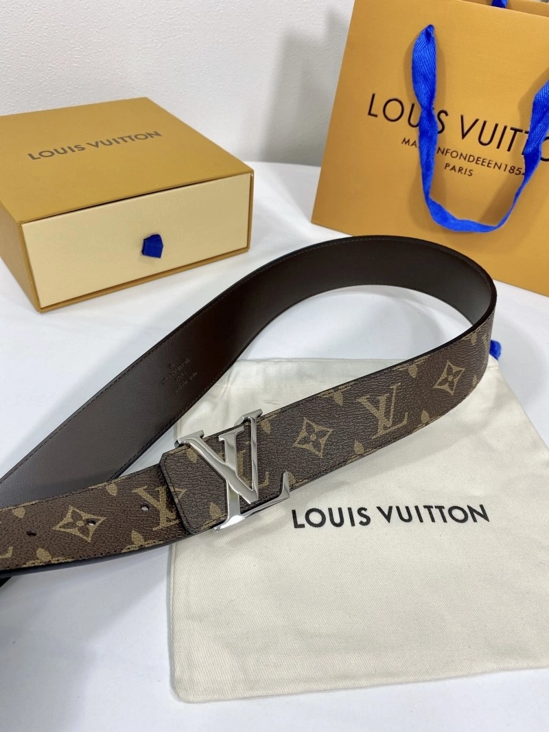 High fidelity Louis Vuitton Belts