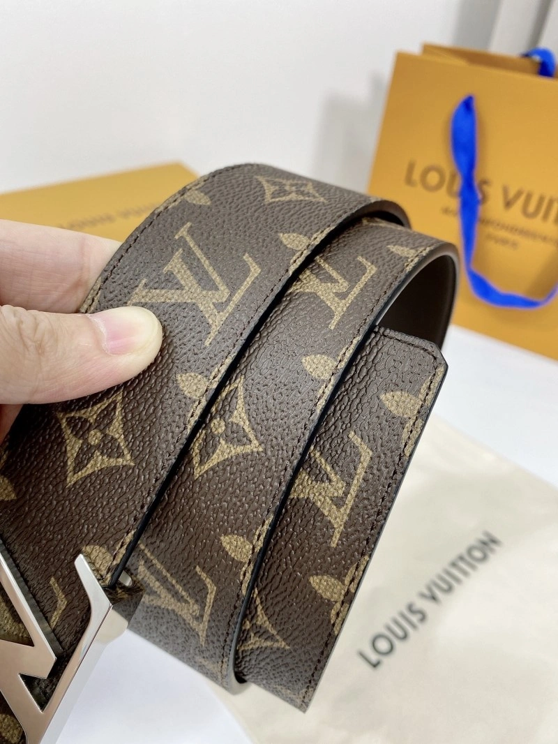 High fidelity Louis Vuitton Belts