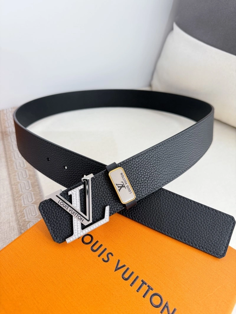 Exact replica Louis Vuitton Belts