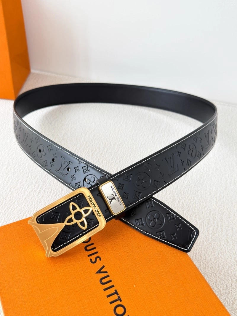 Precise copy Louis Vuitton Belts