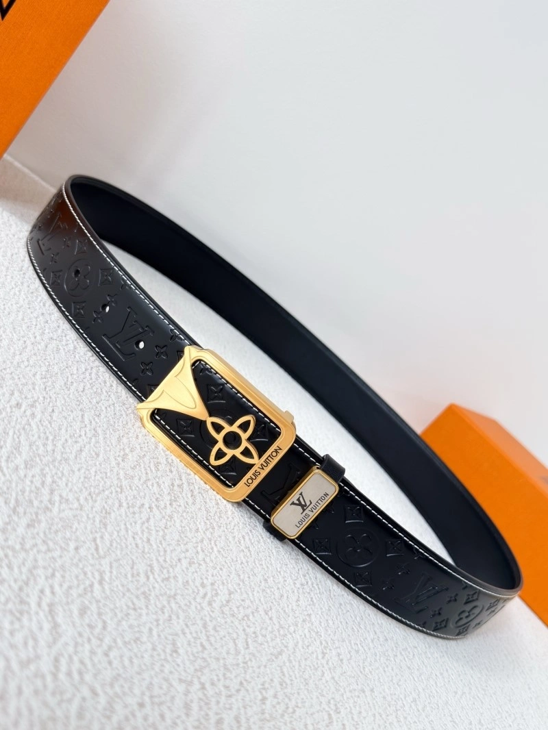 Precise copy Louis Vuitton Belts