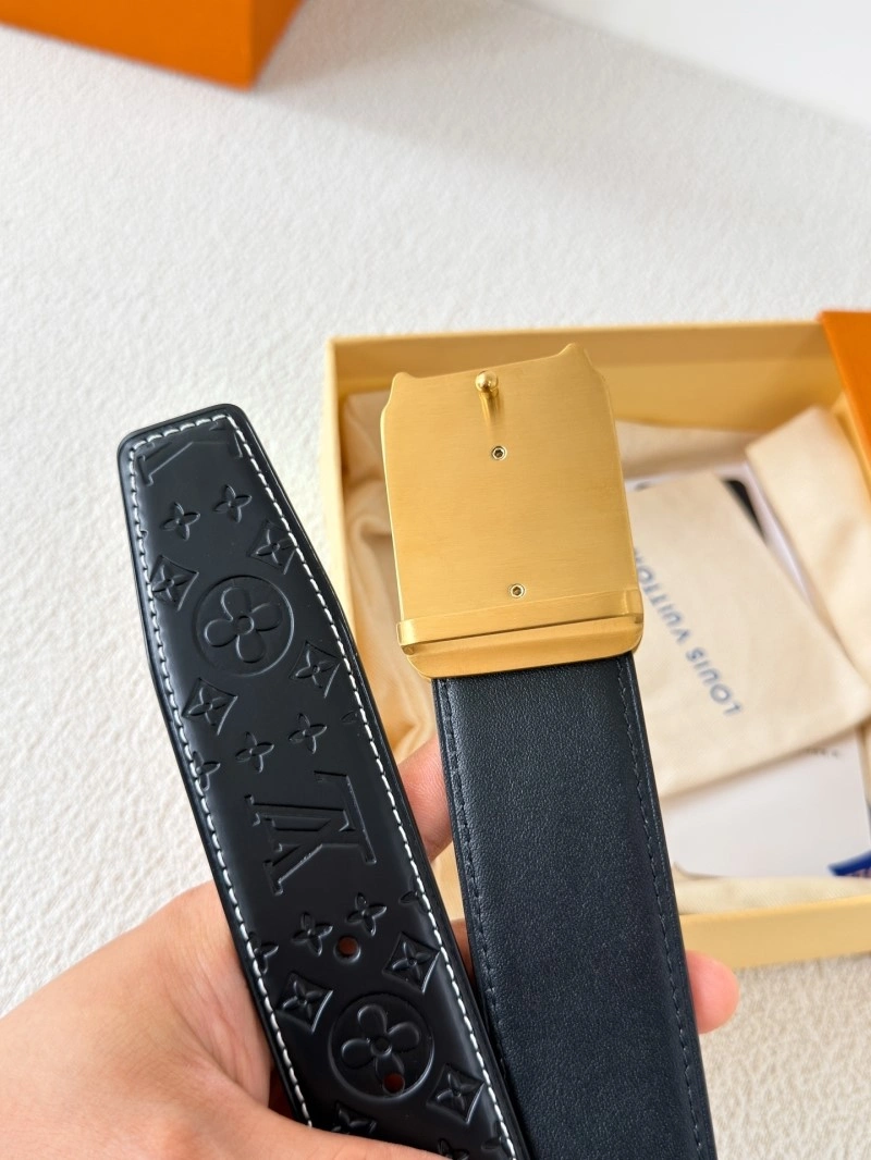 Precise copy Louis Vuitton Belts