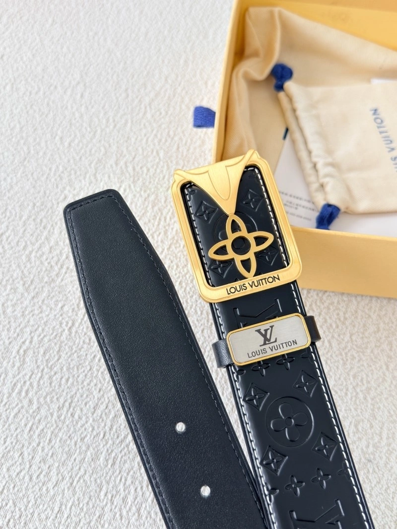 Precise copy Louis Vuitton Belts