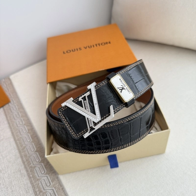 Economical Louis Vuitton Belts