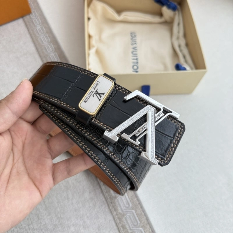 Economical Louis Vuitton Belts