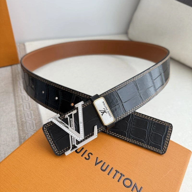 Economical Louis Vuitton Belts