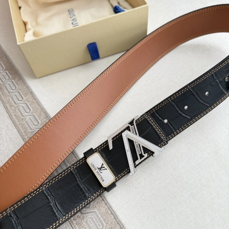 Economical Louis Vuitton Belts