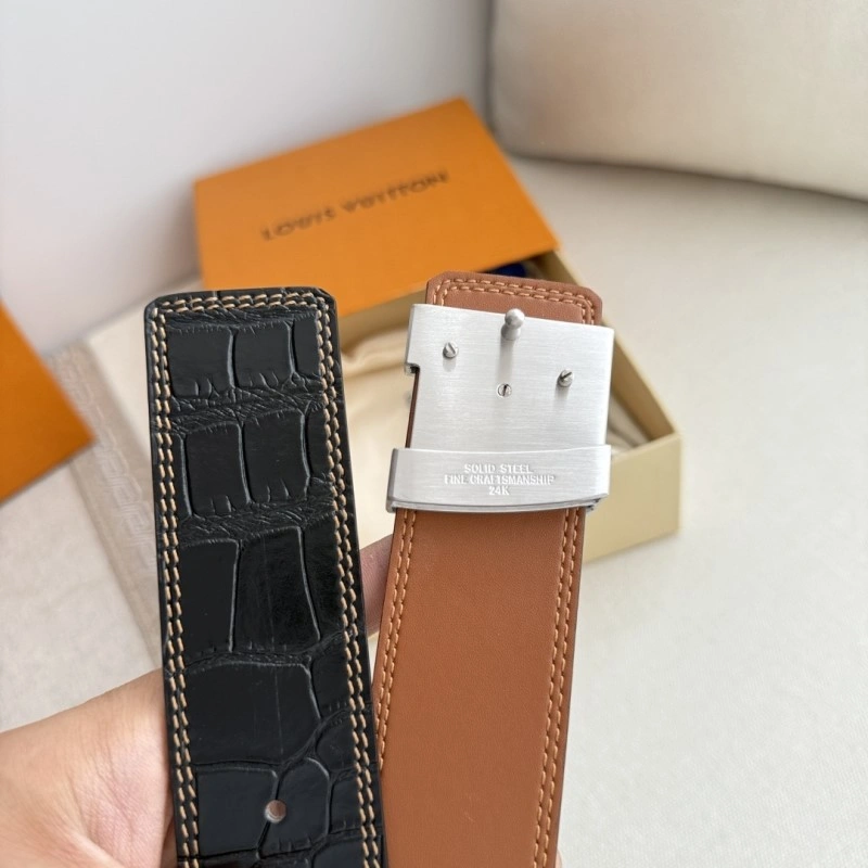 Economical Louis Vuitton Belts