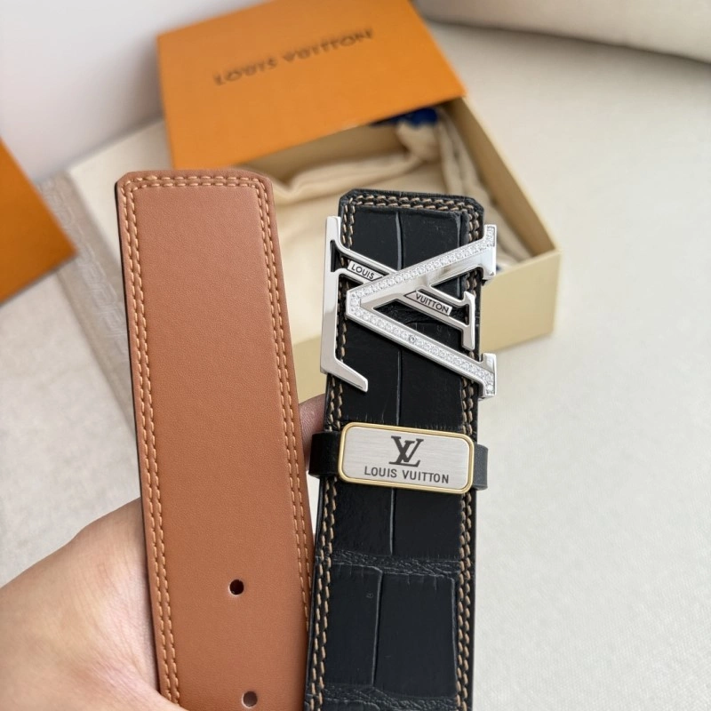 Economical Louis Vuitton Belts