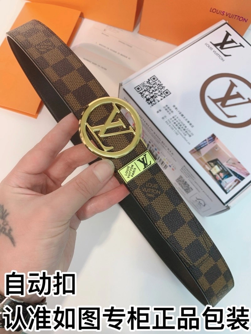 OEM Louis Vuitton Belts