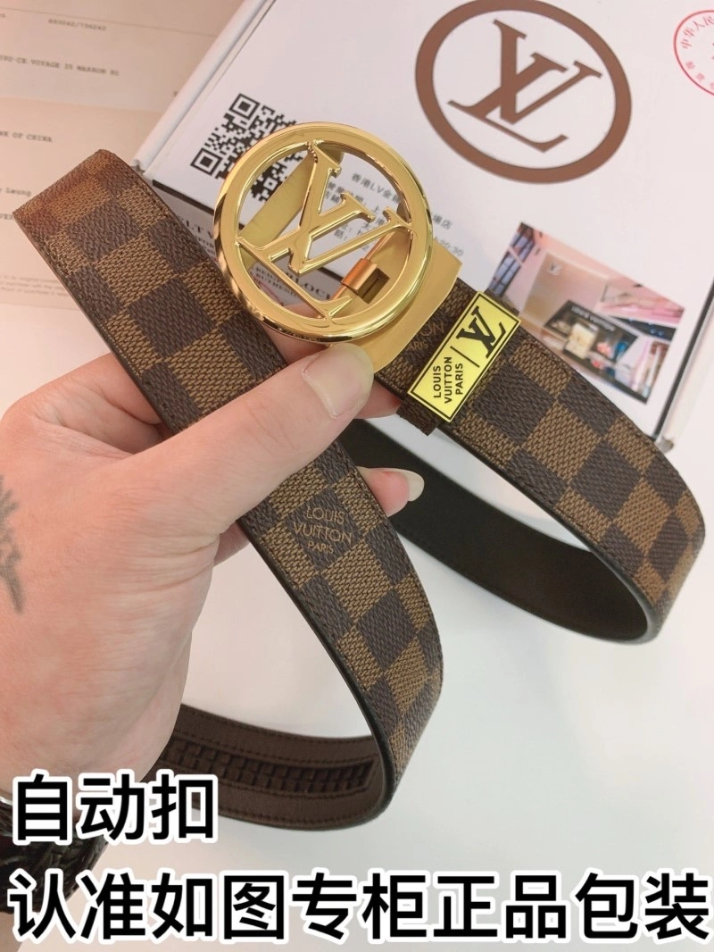 OEM Louis Vuitton Belts