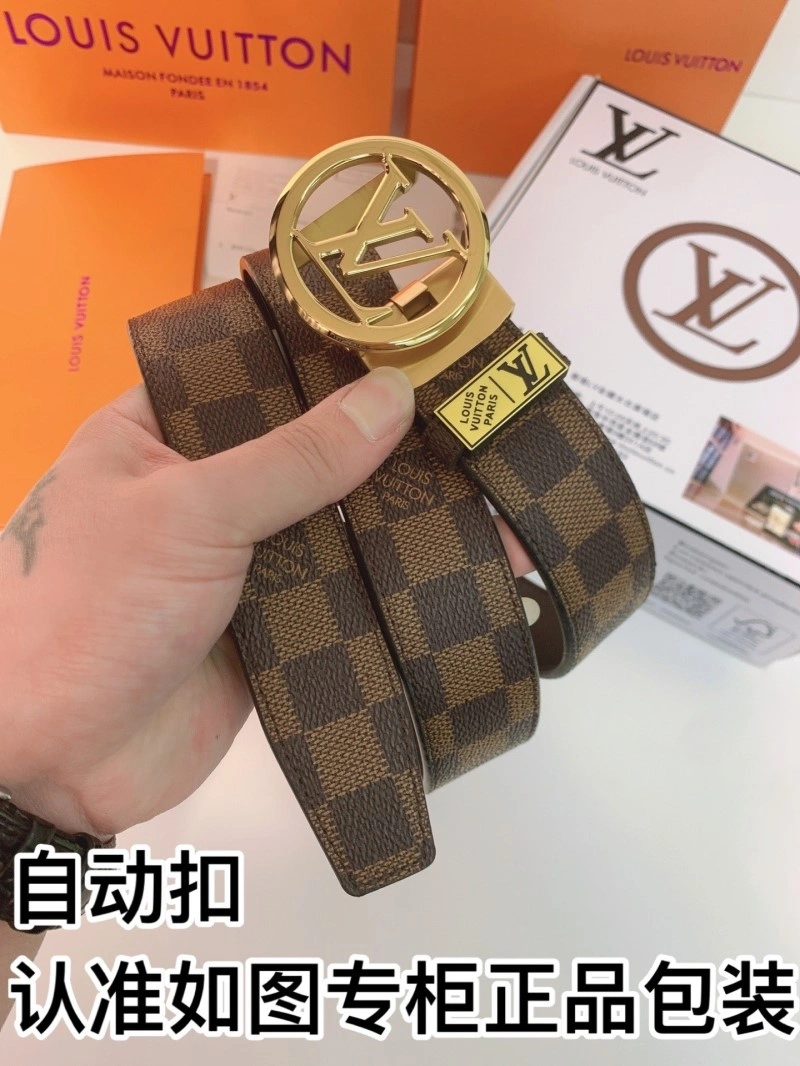 OEM Louis Vuitton Belts