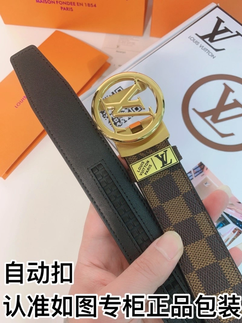 OEM Louis Vuitton Belts