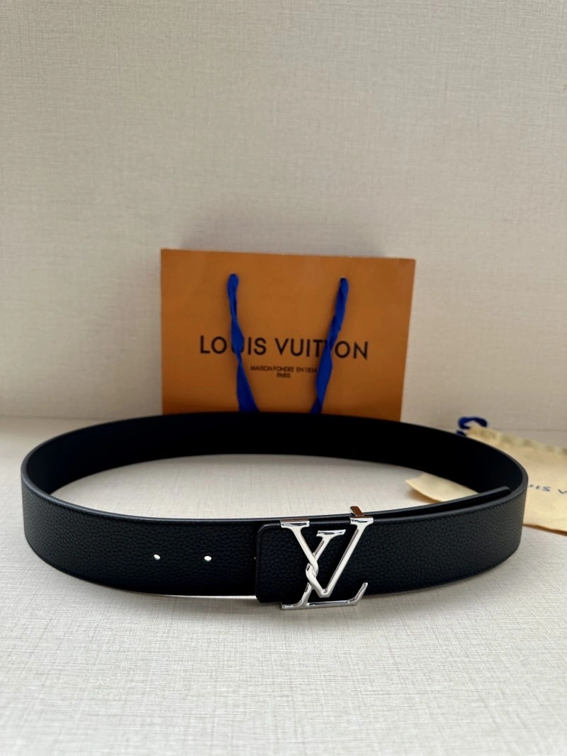 Official Louis Vuitton Belts