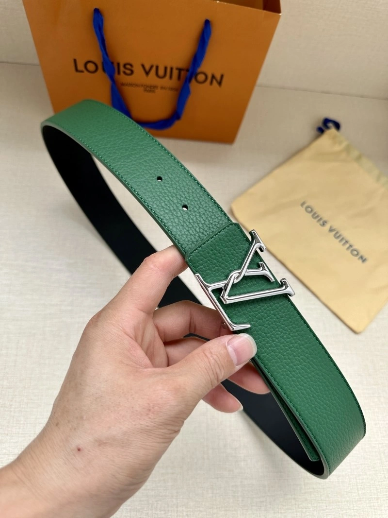 Discounted Louis Vuitton Belts