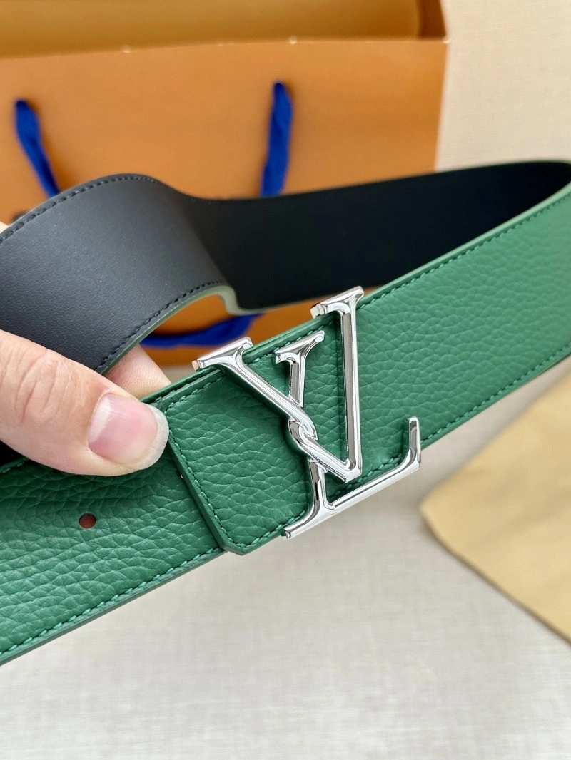 Discounted Louis Vuitton Belts