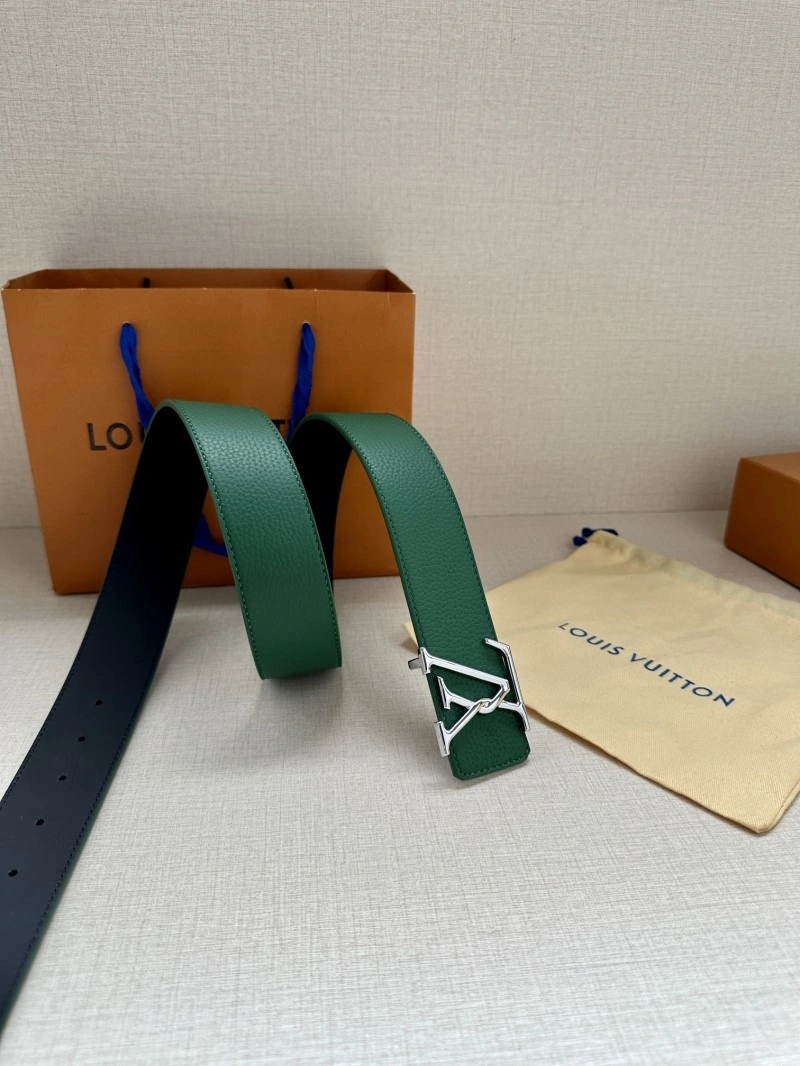 Discounted Louis Vuitton Belts