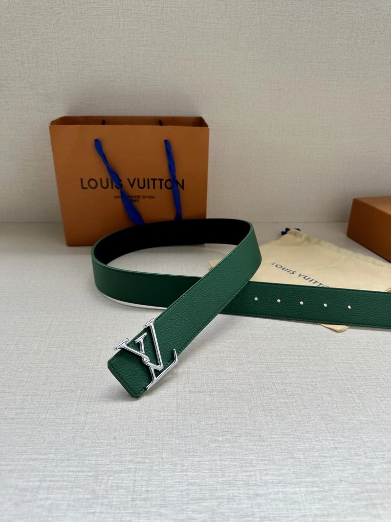 Discounted Louis Vuitton Belts