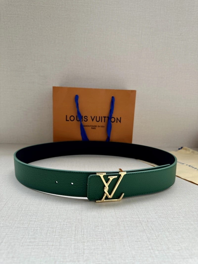 Discounted Louis Vuitton Belts