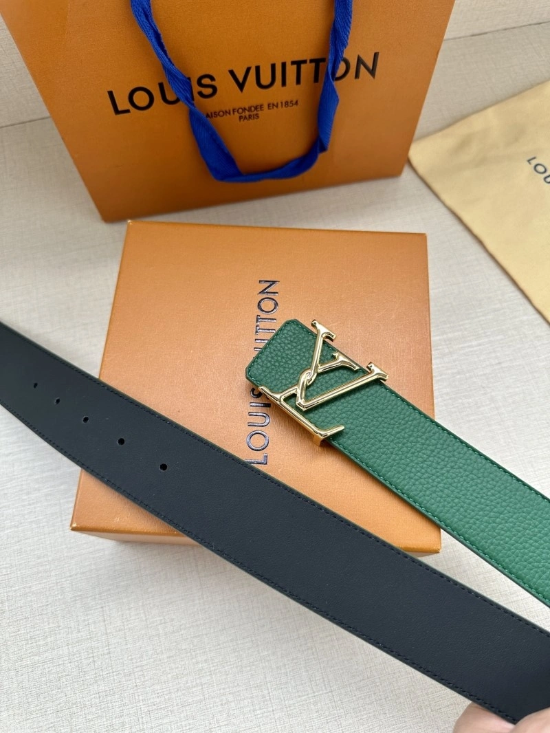 Discounted Louis Vuitton Belts