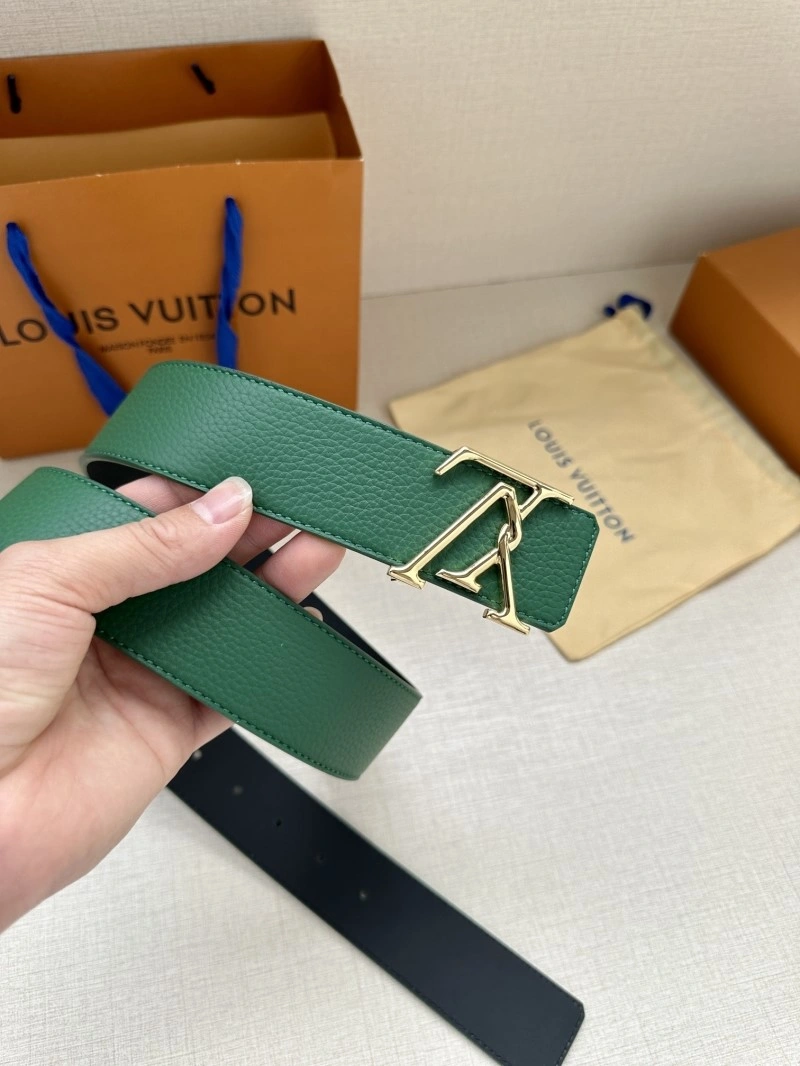 Discounted Louis Vuitton Belts