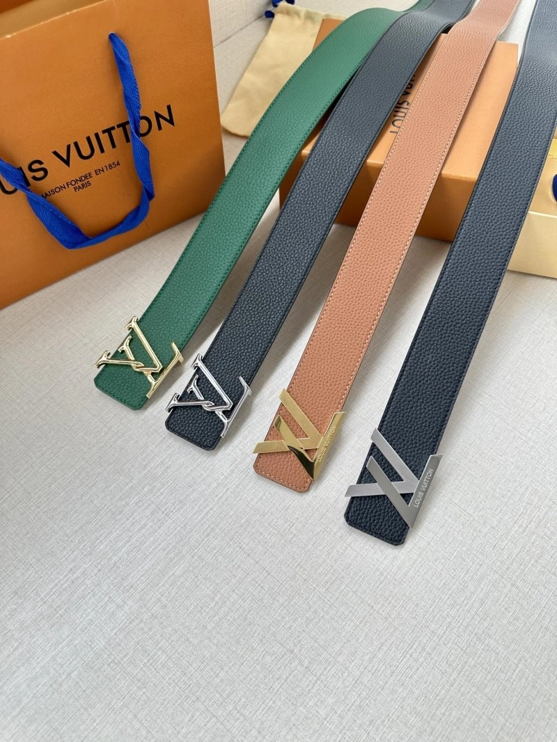 Discounted Louis Vuitton Belts