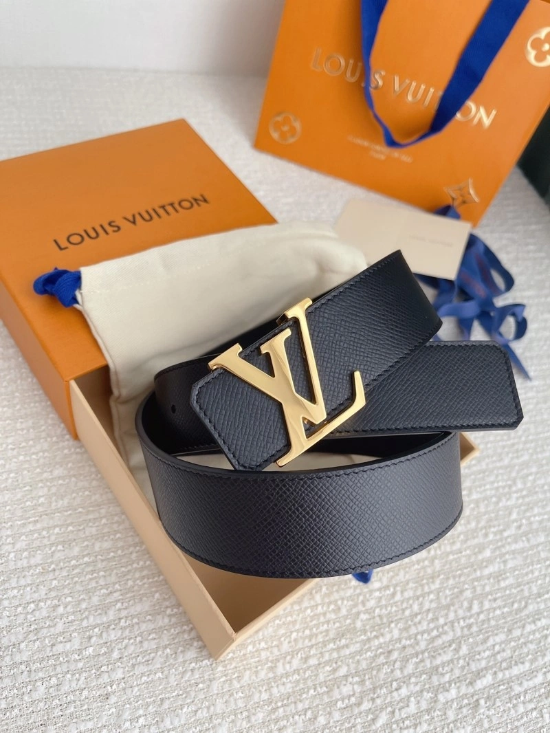 Official Louis Vuitton Belts