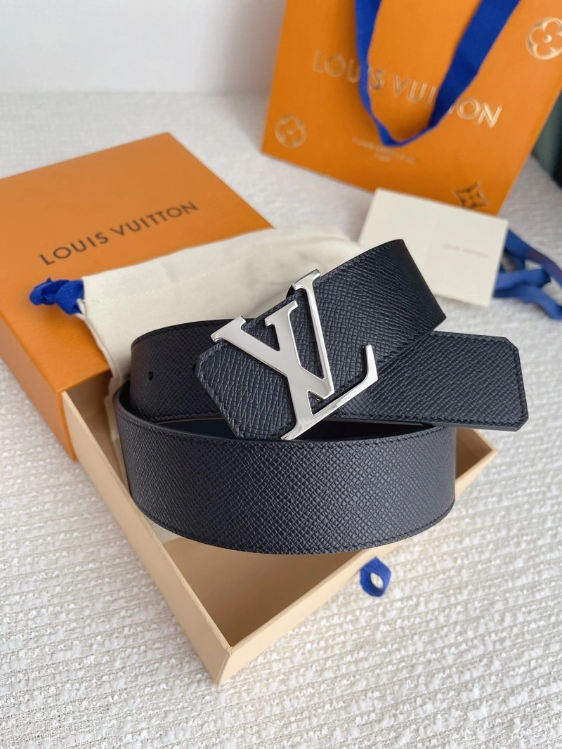 Discounted Louis Vuitton Belts