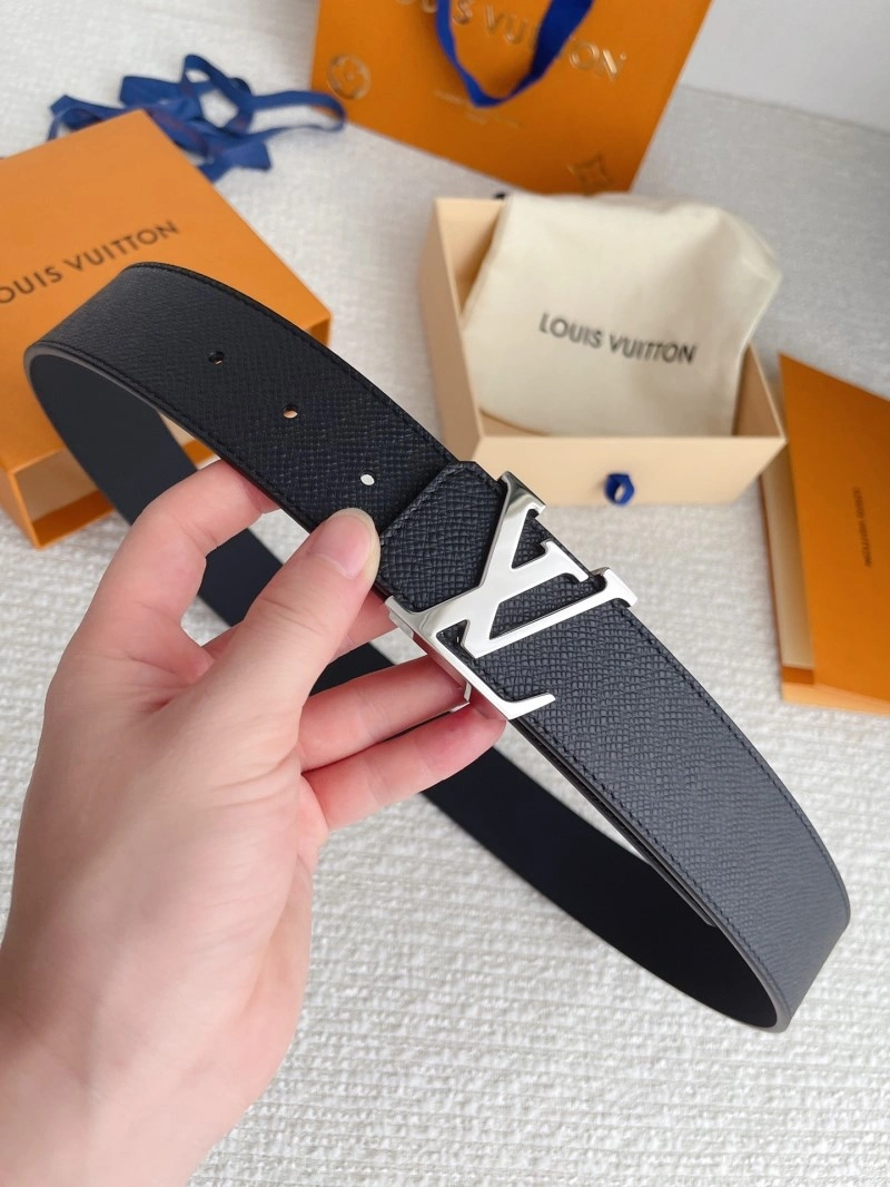 Discounted Louis Vuitton Belts