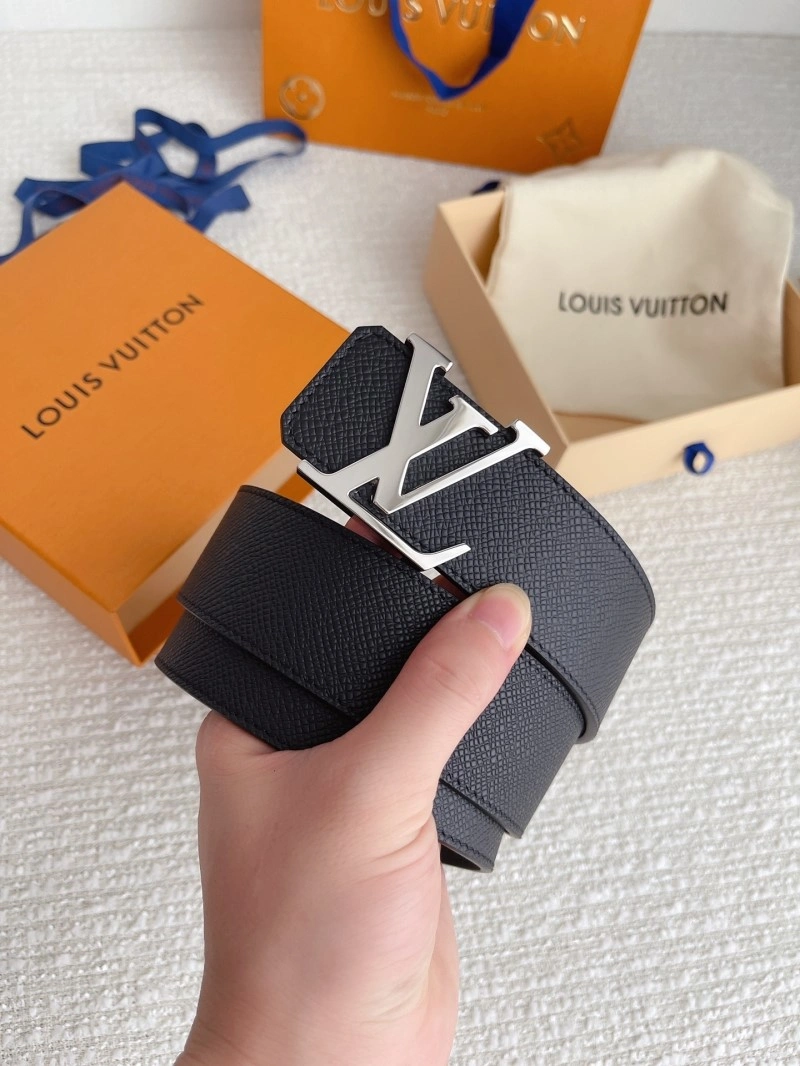 Discounted Louis Vuitton Belts