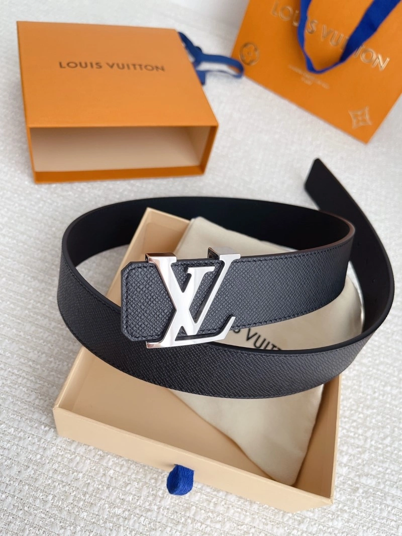 Discounted Louis Vuitton Belts