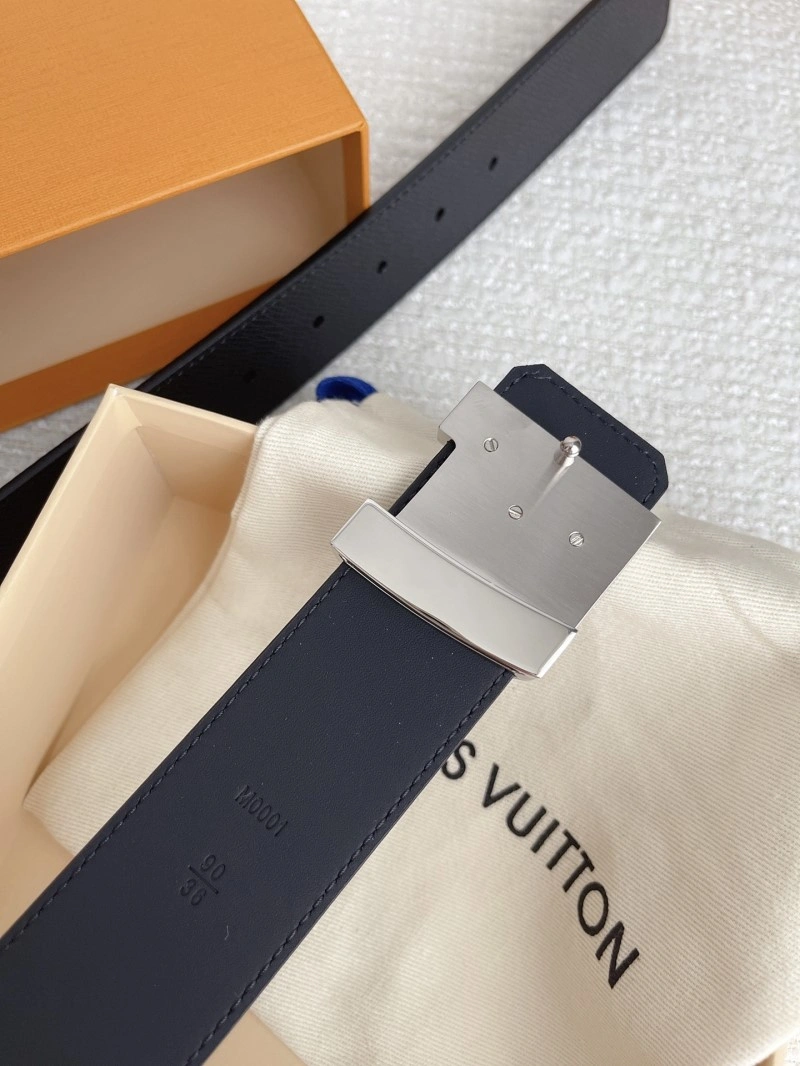 Discounted Louis Vuitton Belts