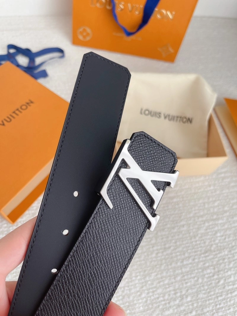 Discounted Louis Vuitton Belts