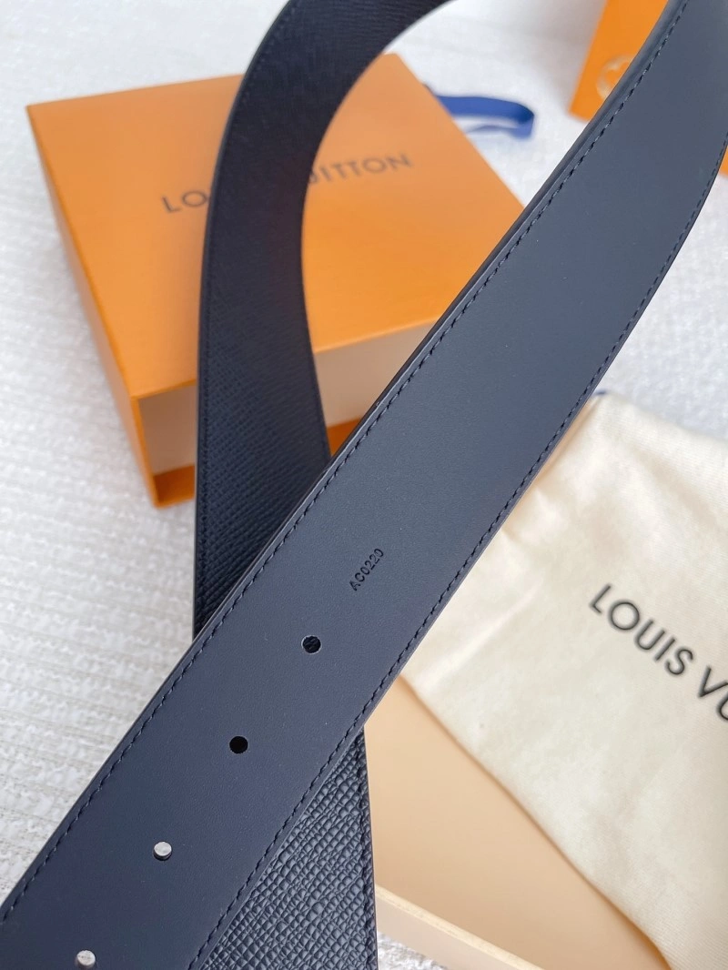 Discounted Louis Vuitton Belts