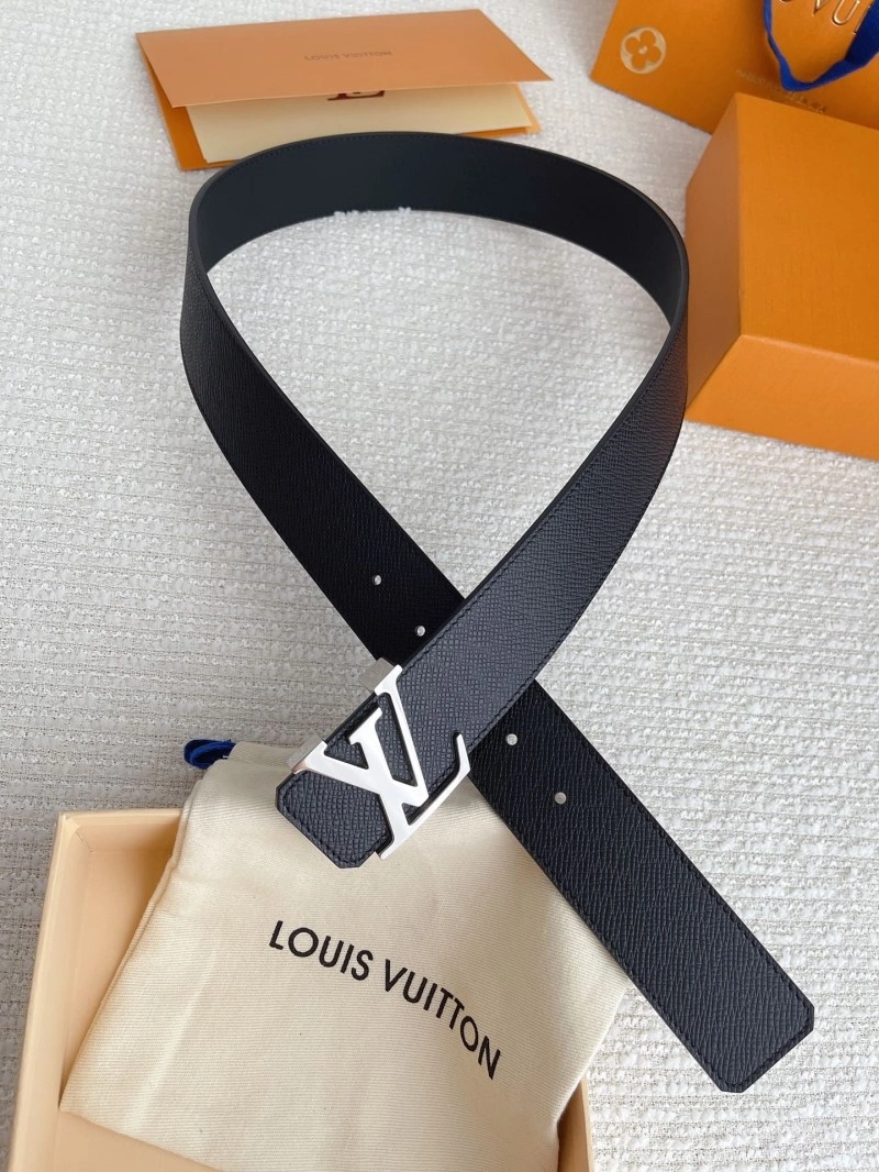 Discounted Louis Vuitton Belts