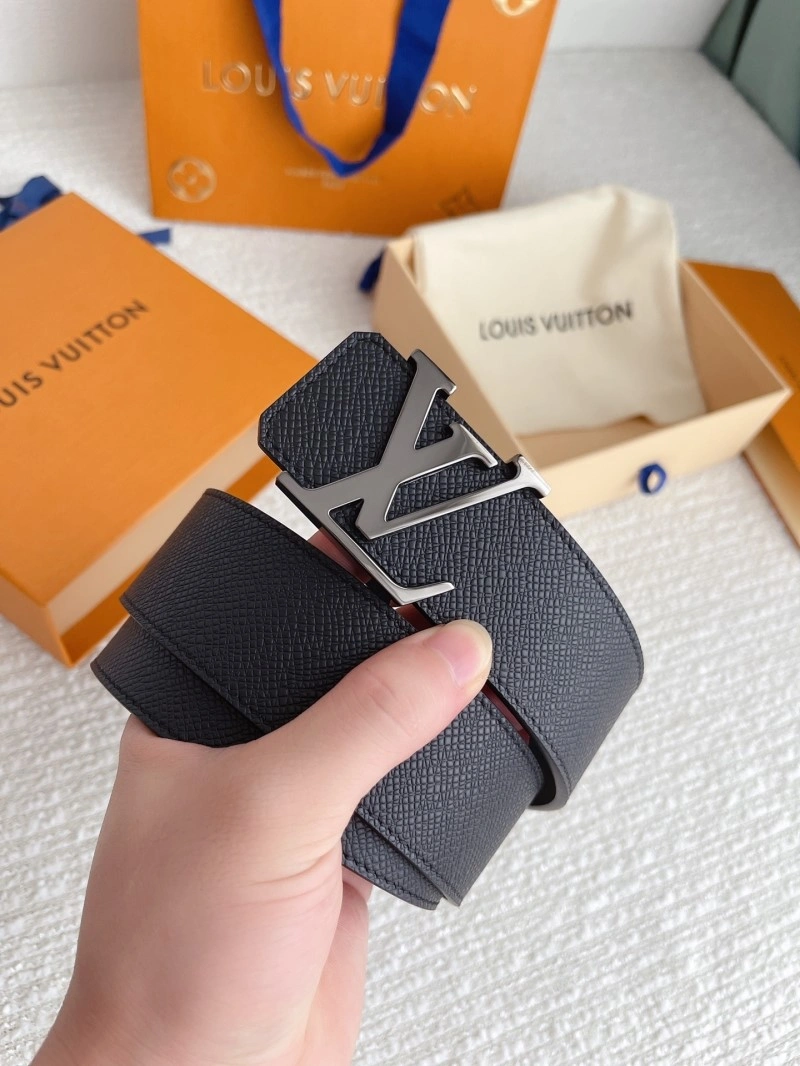 Affordable Louis Vuitton Belts