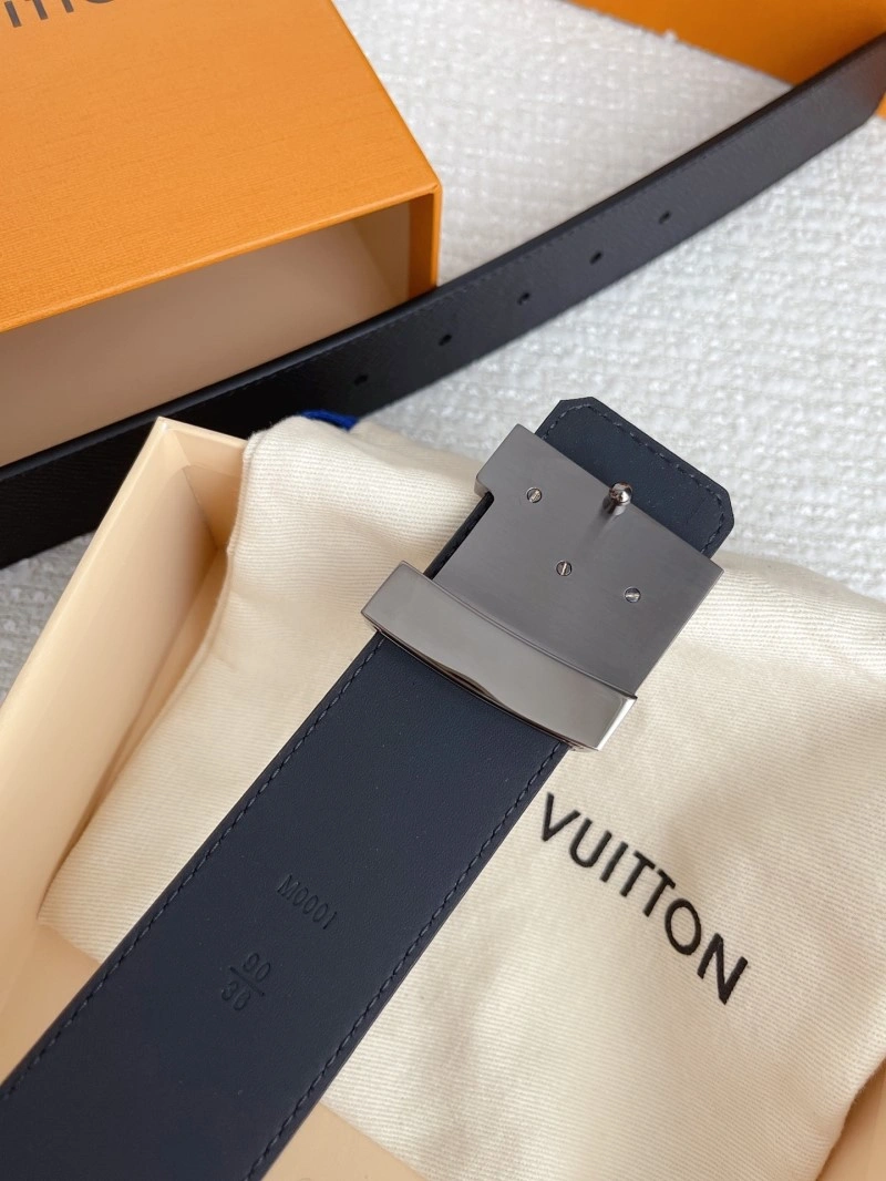 Affordable Louis Vuitton Belts