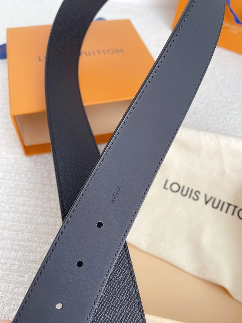 Affordable Louis Vuitton Belts