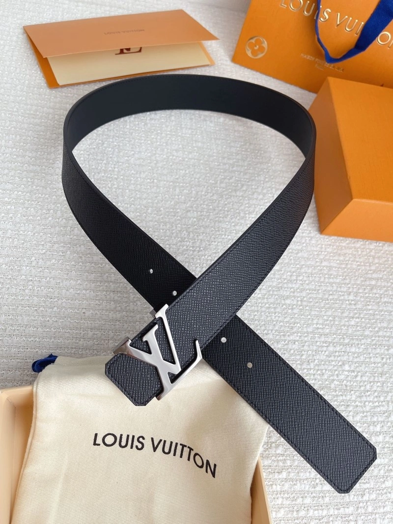 Affordable Louis Vuitton Belts