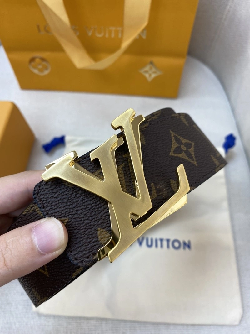 OEM Louis Vuitton Belts