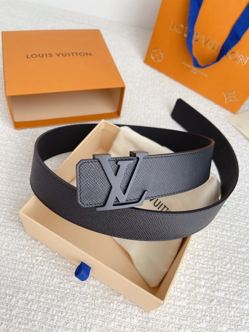 Value-priced Louis Vuitton Belts