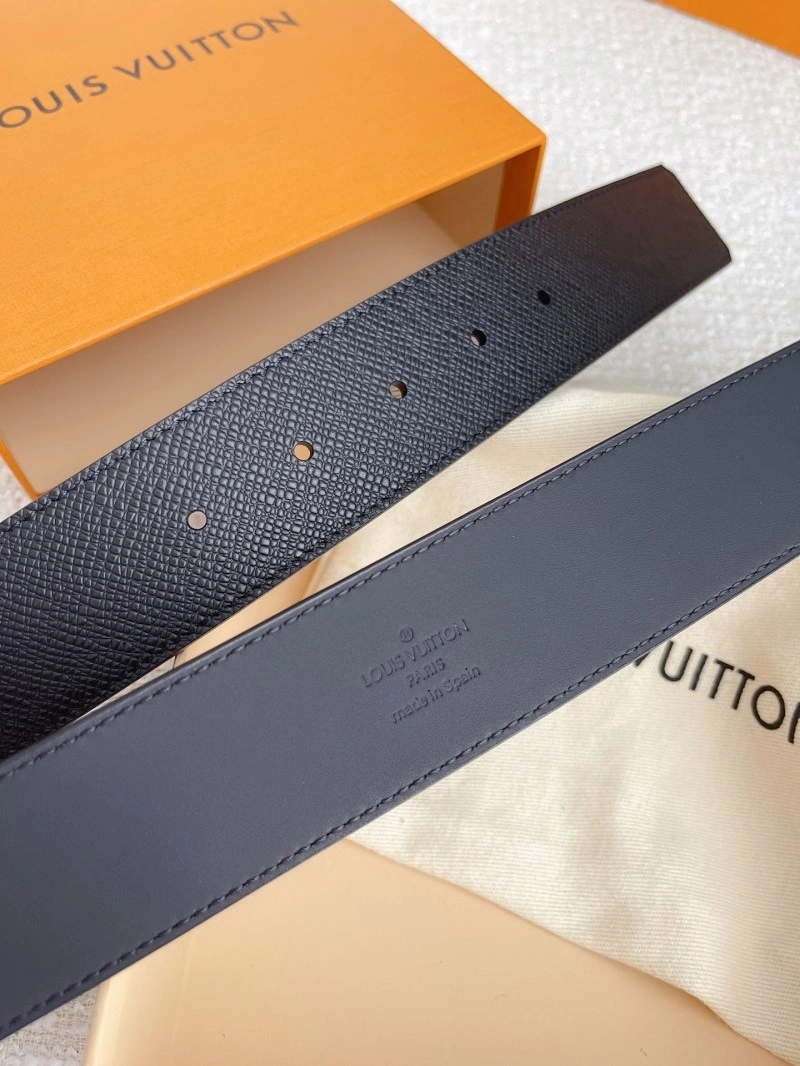 Value-priced Louis Vuitton Belts