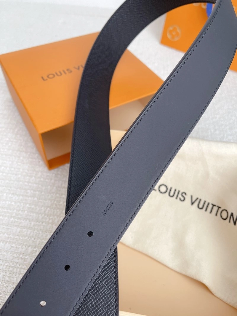 Value-priced Louis Vuitton Belts