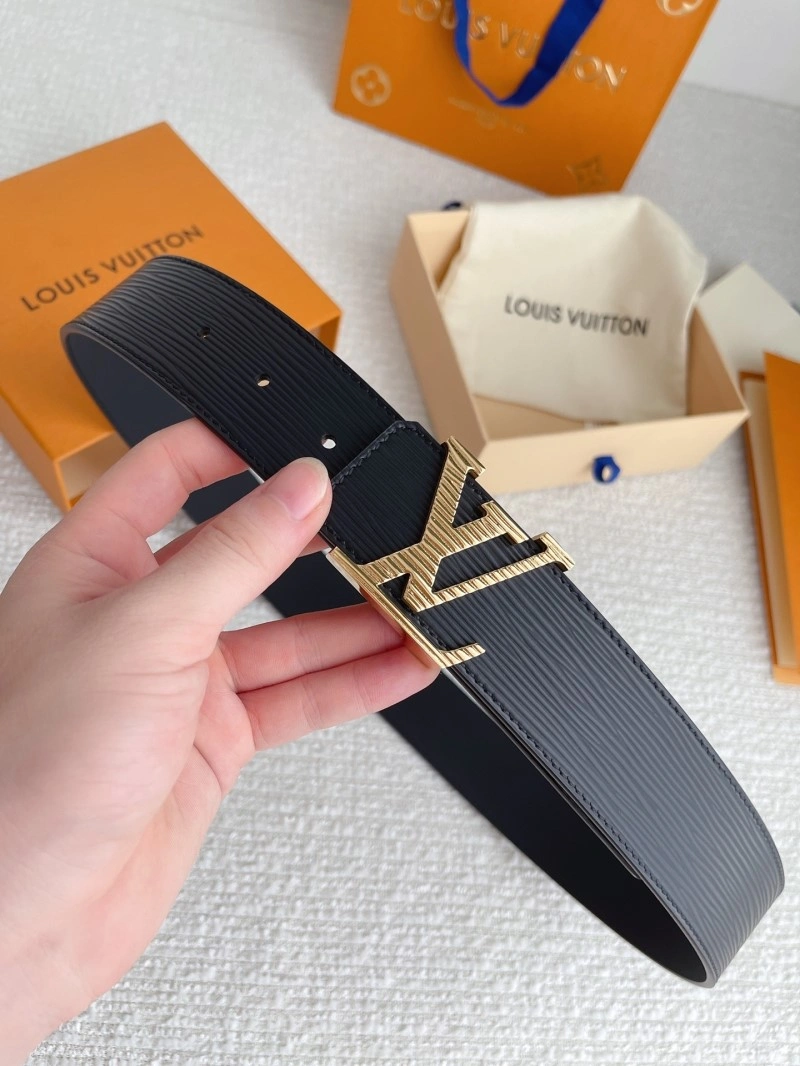 Economical Louis Vuitton Belts