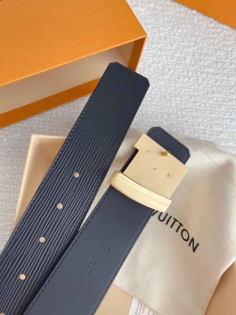Economical Louis Vuitton Belts