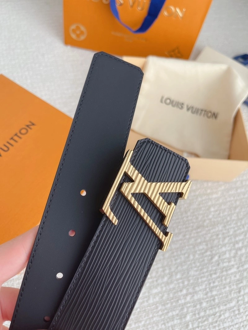 Economical Louis Vuitton Belts