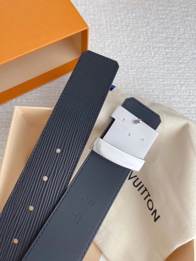 Cut-rate Louis Vuitton Belts