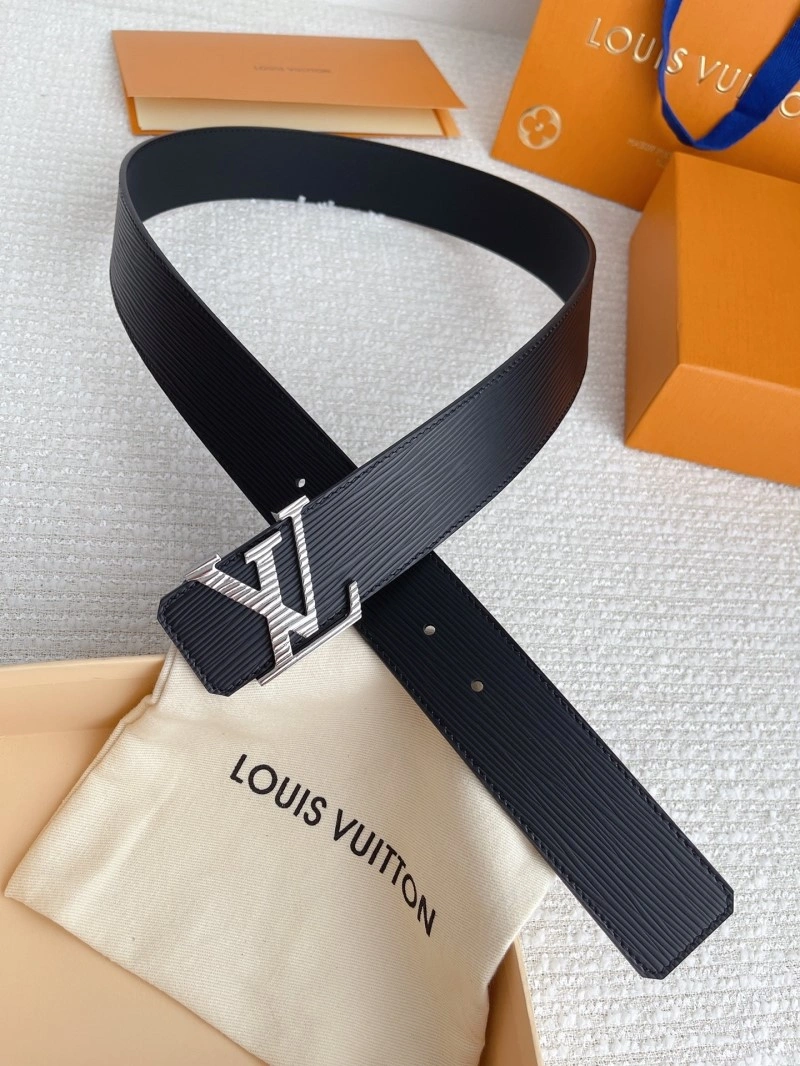 Cut-rate Louis Vuitton Belts