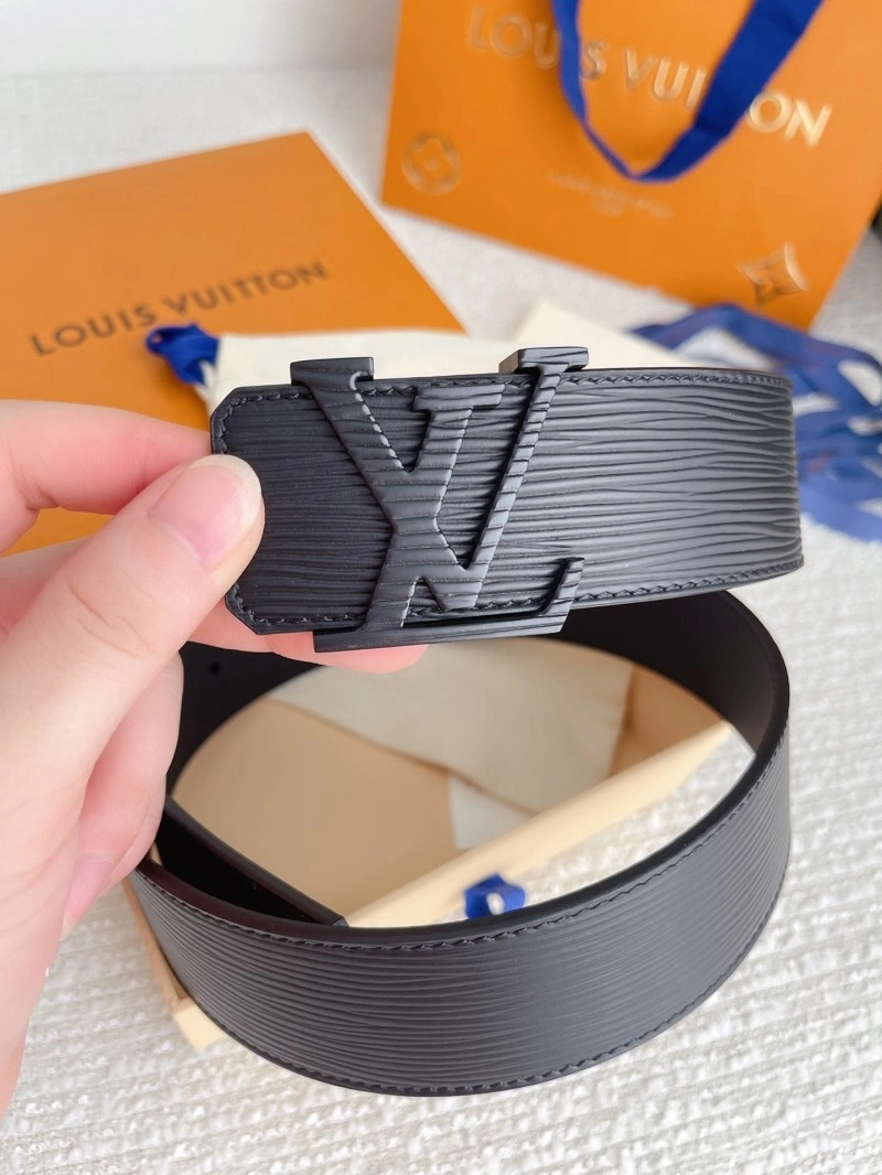 1:1 copy Louis Vuitton Belts
